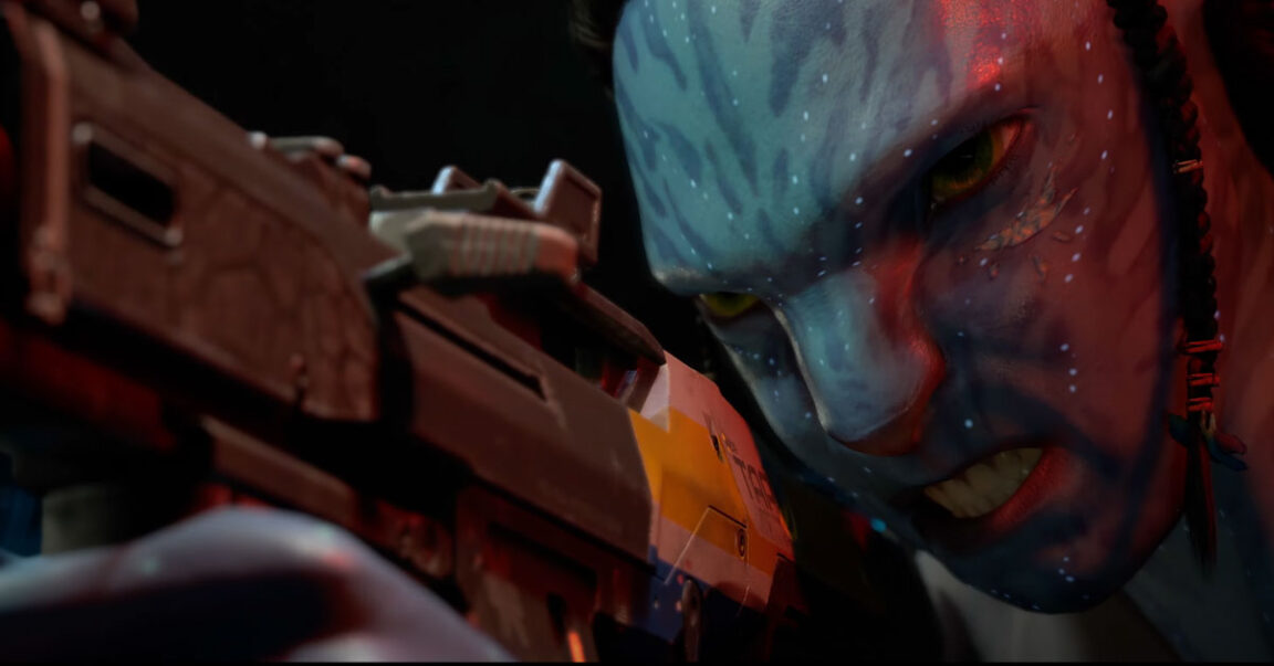 Avatar: Frontiers of Pandora Sets Release Date, Unveils New Gameplay ...
