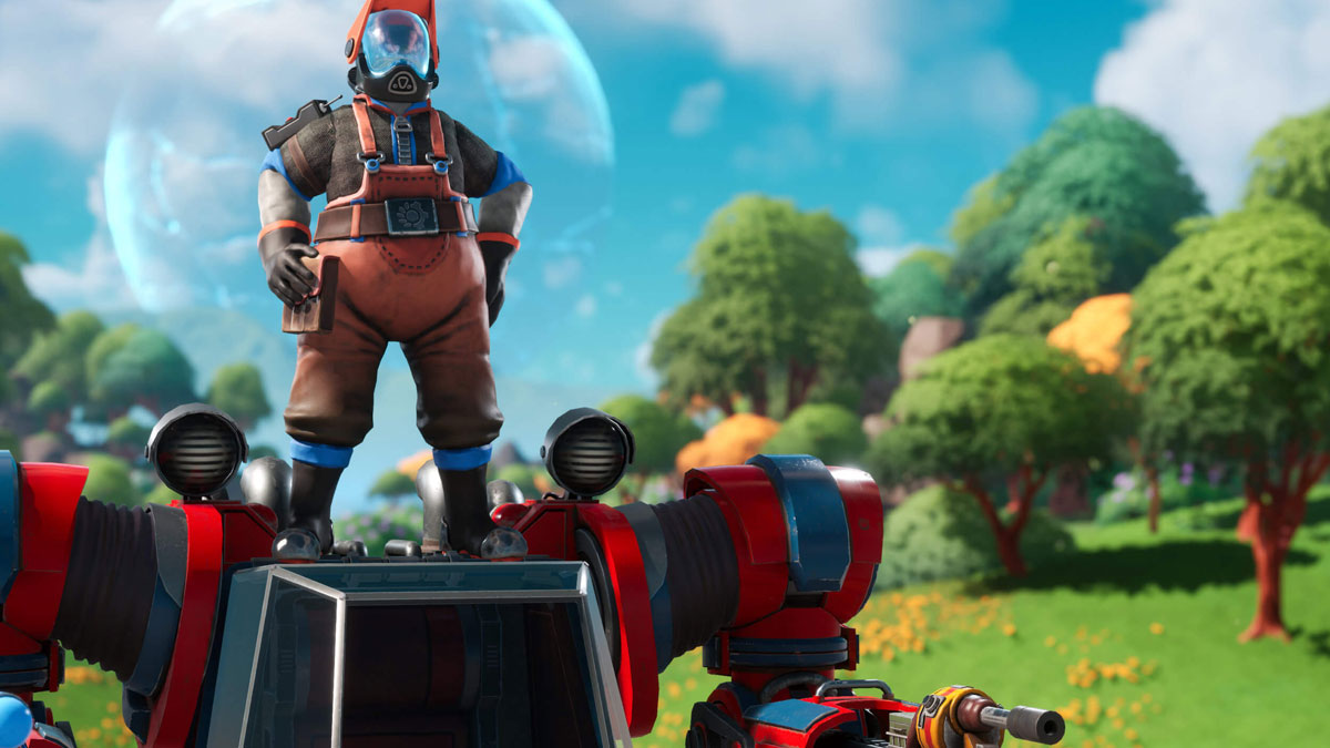 Lightyear Frontier Gears Up for Early Access Launch in 2024 - Video Gaming