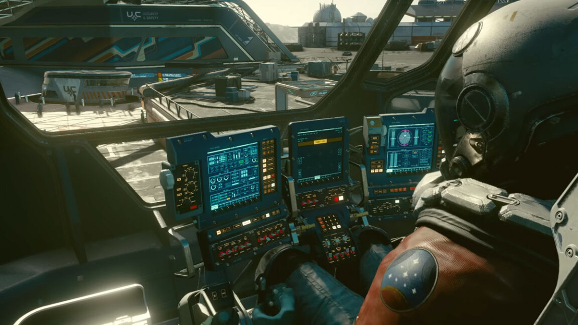Starfield's Spaceships Give You Full Control With Power Allocation ...